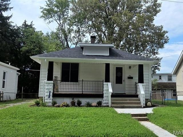916 W Monroe St, Belleville, IL 62220