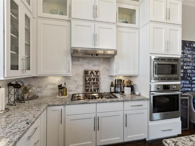 916 W Peach Street, Fort Worth, US, TX