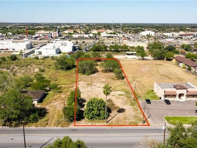 916 W Pike Blvd, Weslaco, TX 78596