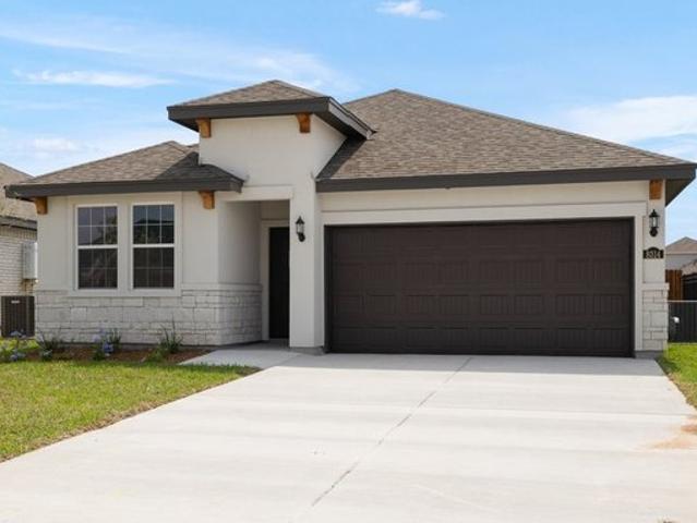 916 W Star Flower St, Edinburg, TX 78541