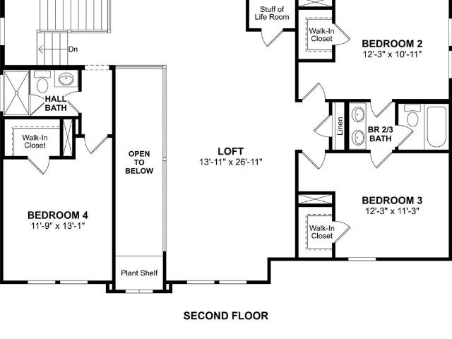 916 Wood Duck Court