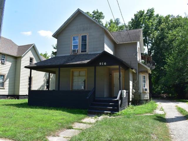 916 Washington Ave, Kalamazoo, MI 49001