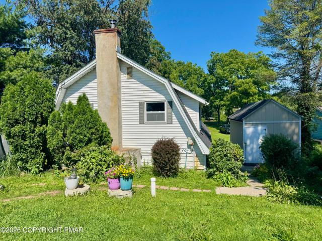 916 Weir Lake Road