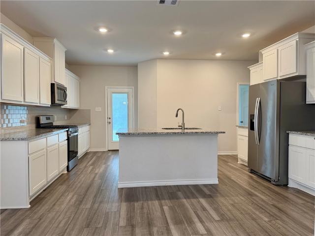 916 Toledo Bend Drive