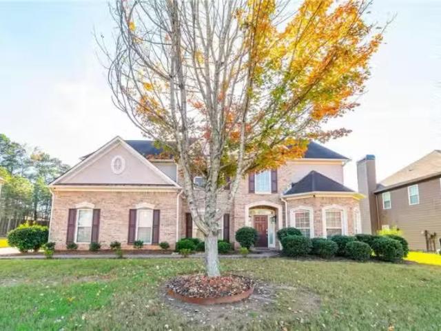 916 TAMA HILL CT, AUBURN, GA 30011 Single Family Residence For.