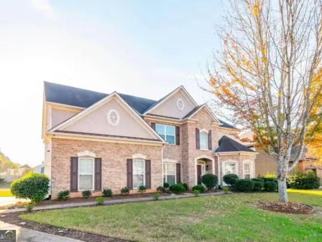 916 TAMA HILL CT, AUBURN, GA 30011 Single Family Residence For.