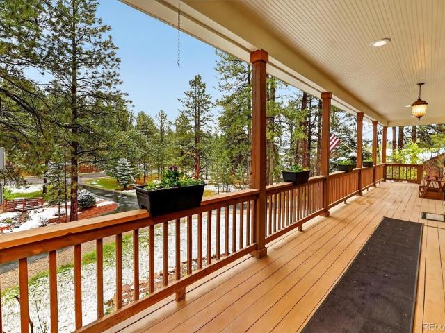 916 Tenderfoot Drive