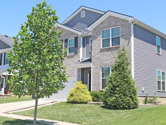 916 Thomas Park