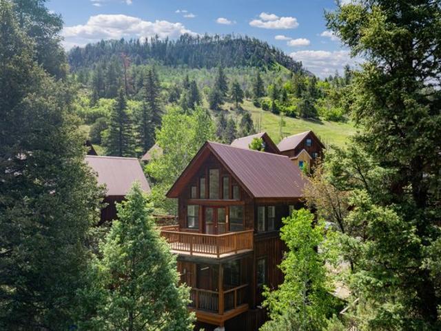 916 Two Rivers Dr Lot TR5, Telluride, CO 81435
