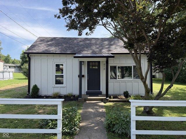 916 Union St, Covington, IN 47932