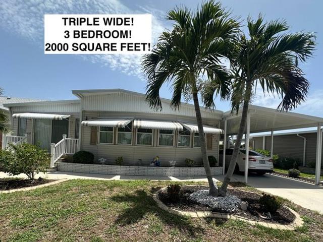 916 Zacapa Ave, Venice, FL 34285