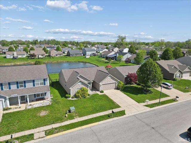 916 Zartman Road