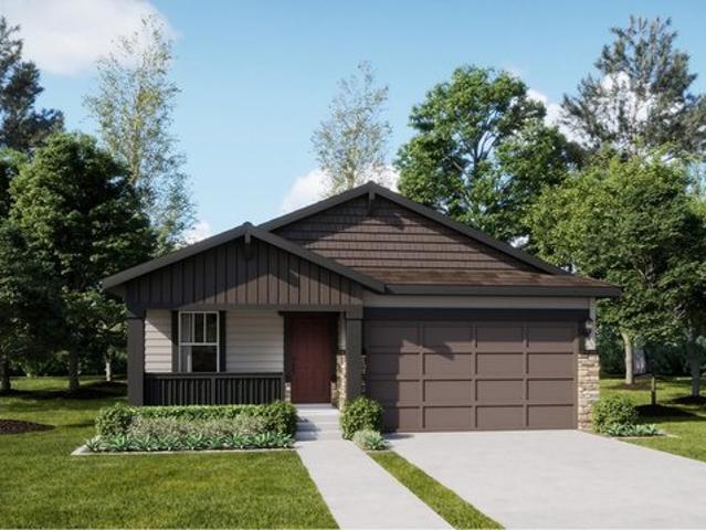 9174 Old Divide Dr, Colorado Springs, CO 80908