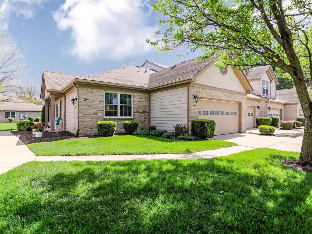 9174 Huxley Court