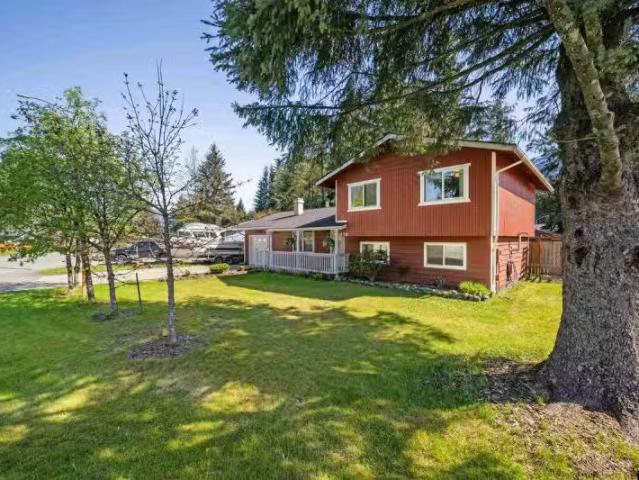 9174 JAMES BLVD, JUNEAU, AK 99801 Single Family Residence For.