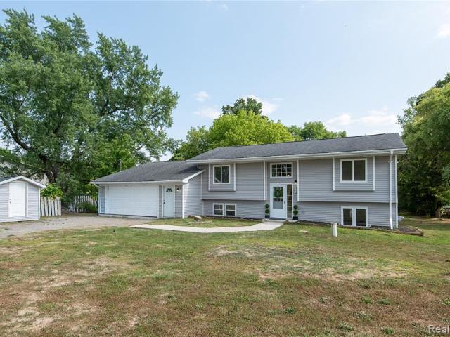 9174 Perry Road