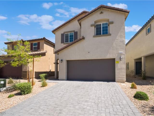 9174 Rolling Sky Dr, Las Vegas, NV 89178 | MLS #2704
