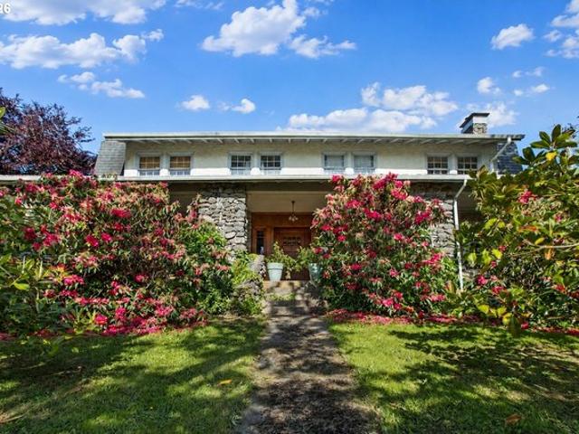 91755 Lewis and Clark Rd, Astoria, OR 97103