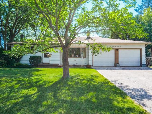 9175 Bernice Drive