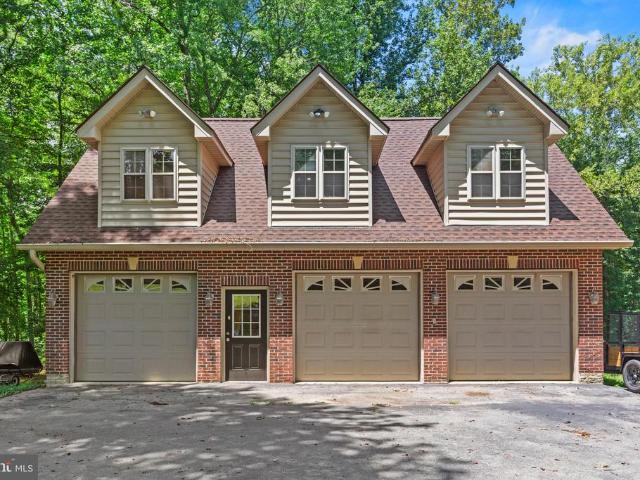 9175 Dubois Road