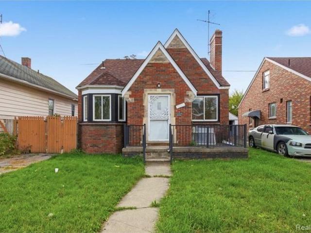 9175 Everts St, Detroit, MI 48224