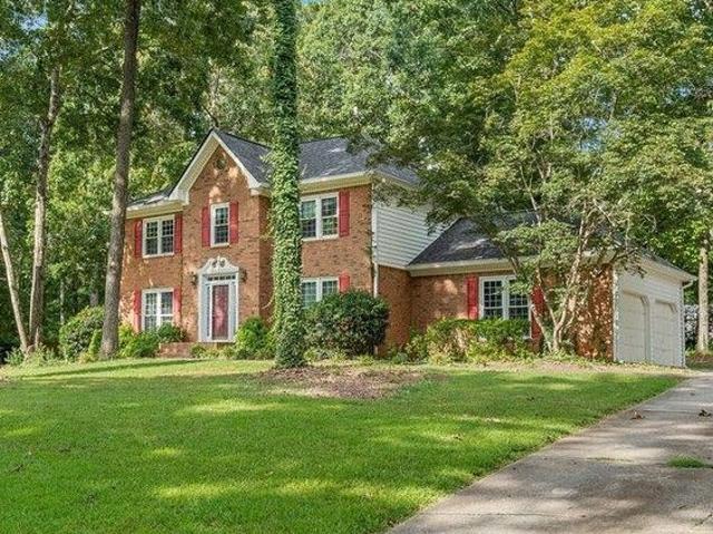 9175 Fairhaven Pl, Jonesboro, GA 30236