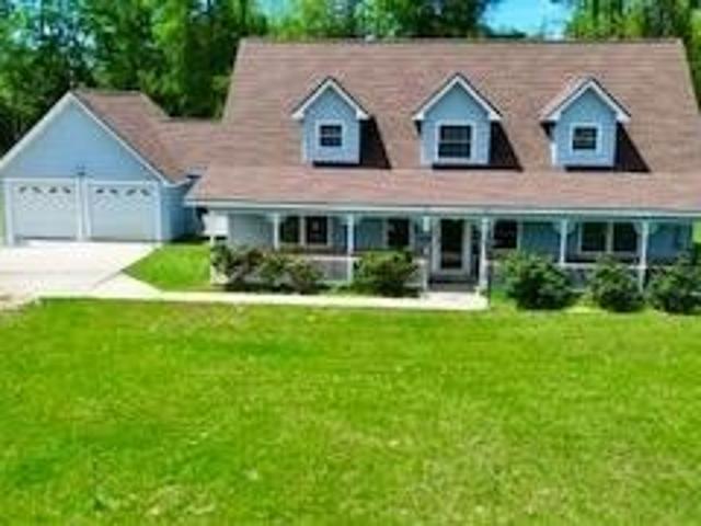9175 FM 1414, Newton, TX 75966