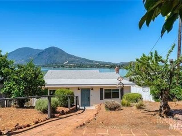 9175 Glenhaven Dr, Glenhaven, CA 95443