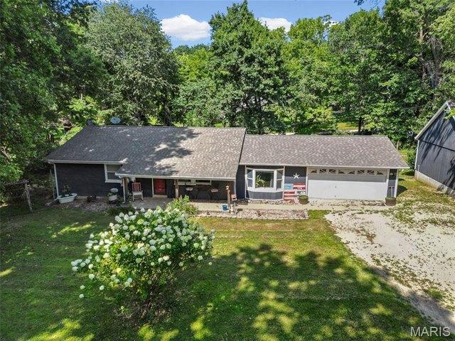 9175 Jones Creek Rd, Dittmer, MO 63023