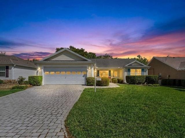 9175 SE 169th Bentley St, The Villages, FL 32162