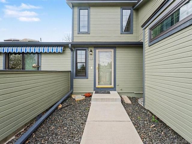 9175 W Cedar Dr Unit E, Lakewood, CO 80226