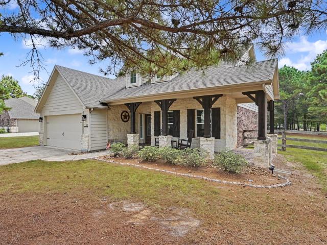 9175 Wapiti Trail