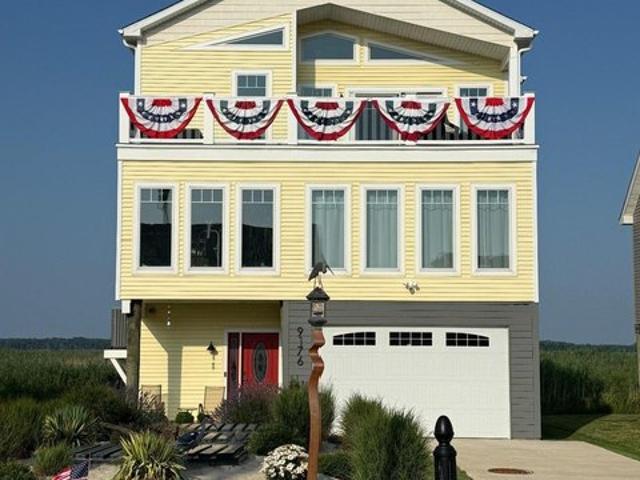 9176 Shore Dr, Milford, DE 19963