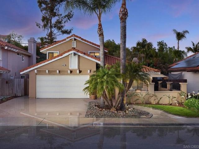 9176 Truman St, San Diego, CA 92129