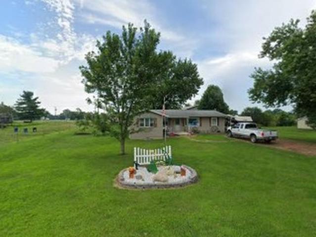 9177 W # 450N, Cromwell, IN 46732