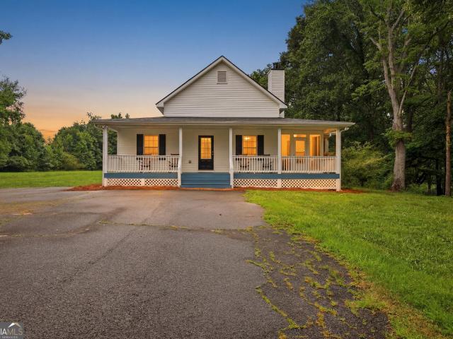 9178 Skitts Mountain Drive