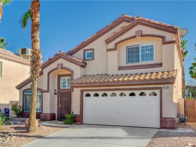 9179 Mangostone Ln, Las Vegas, NV 89147 | MLS #2770 | Compass