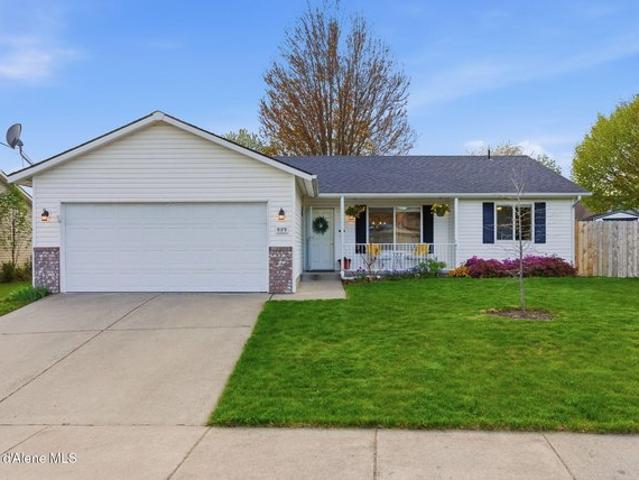 9179 N Ramsgate Ln, Hayden, ID 83835