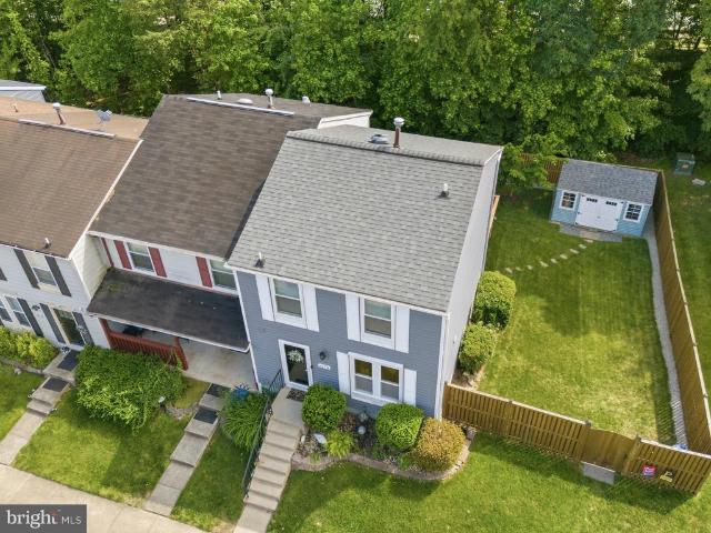 9179 Forest Breeze Court