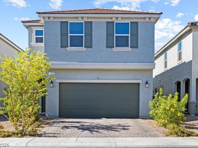 9170 Nostrand Ave, Las Vegas, NV 89148
