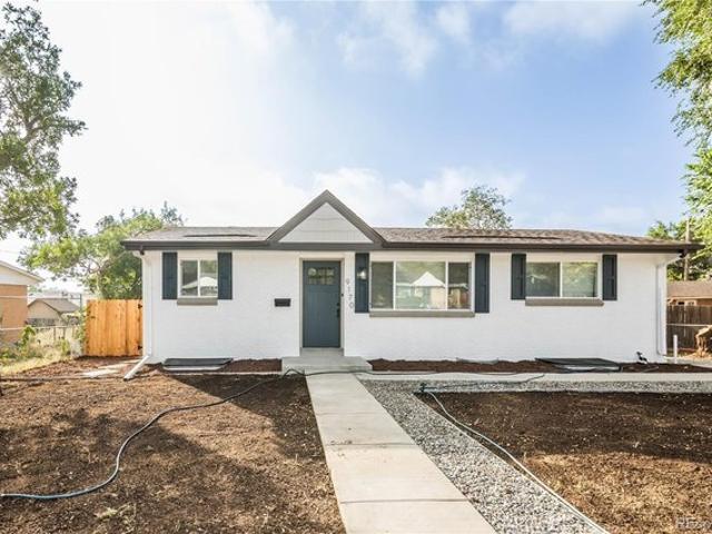 9170 Cypress Dr, Denver, CO 80229