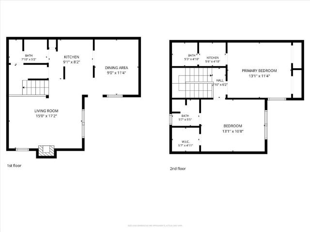 9170 Forest Lane # 107
