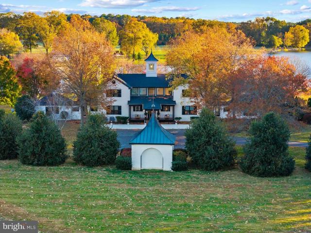 9170 Hunting Creek Lane