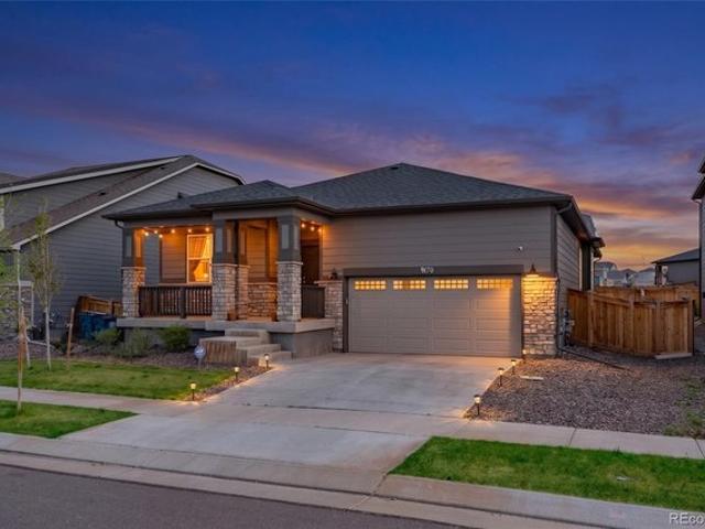 9170 Quintero St, Commerce City, CO 80022