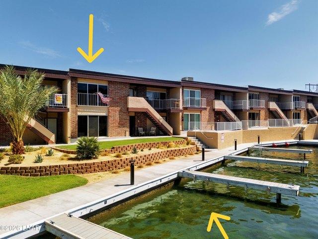 9170 Riverside Dr Unit 12, Parker, AZ 85344