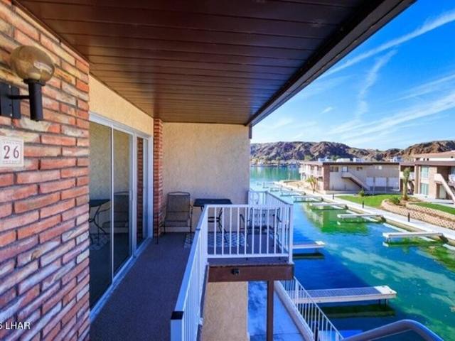 9170 Riverside Dr Unit 26, Parker, AZ 85344