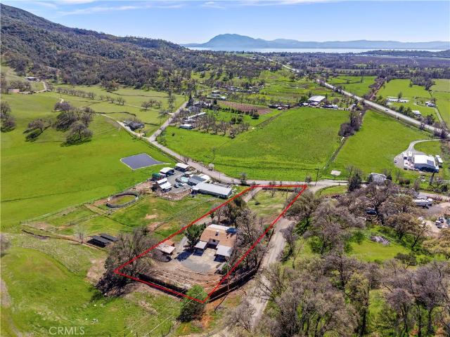 9170 Upper Lake Lucerne