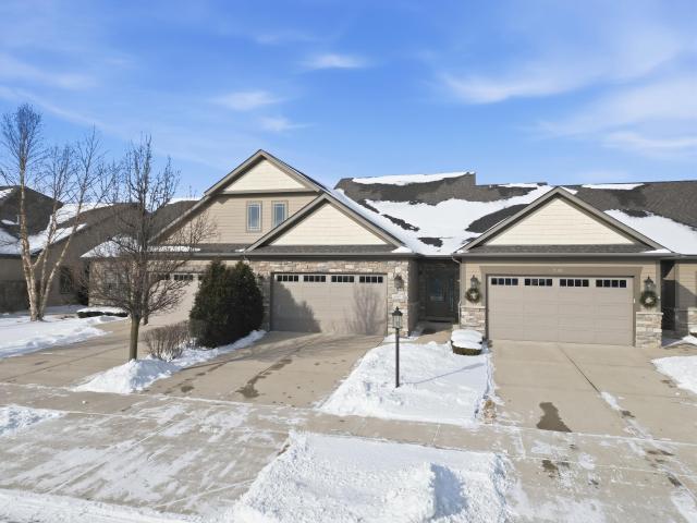 9170 W 107th Pl, St. John, IN 46373 | MLS #833546 | Compass