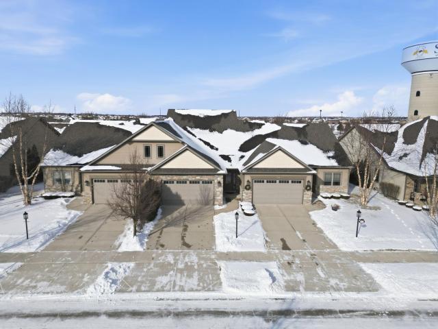 9170 W 107th Place, St. John, us, in