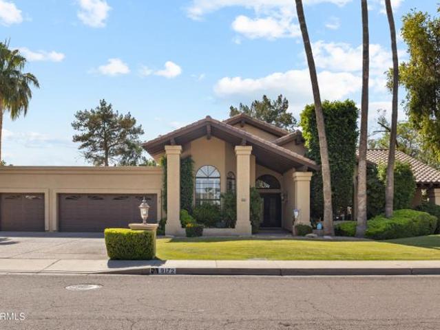 9172 N Cerrito Vista Dr, Scottsdale, AZ 85258